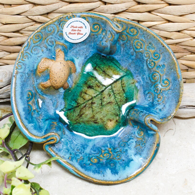 AllenStonewarePots - Etsy