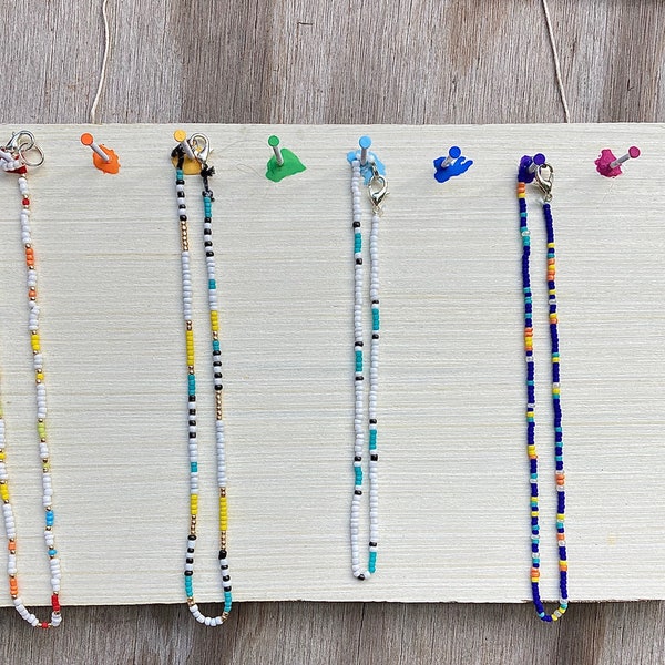 Vsco Necklace - Etsy