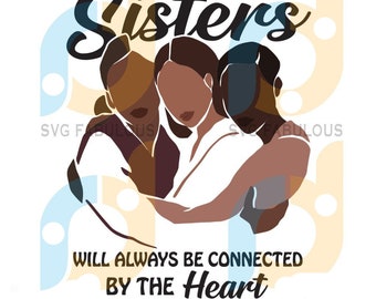 Three Sisters Svg | Etsy