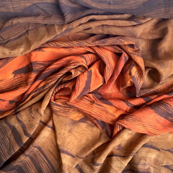 Georgette Fabric - Etsy