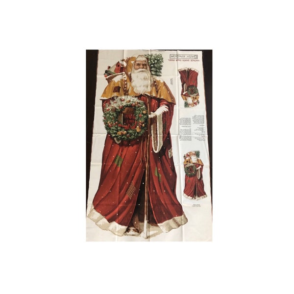 Christmas Panels - Etsy