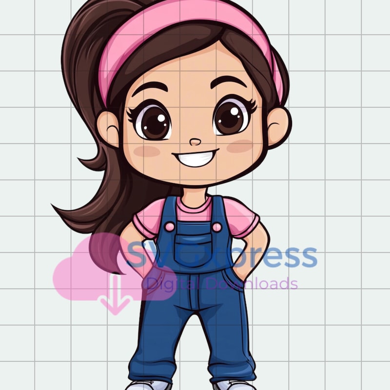 Ms Rachel Svg - Etsy