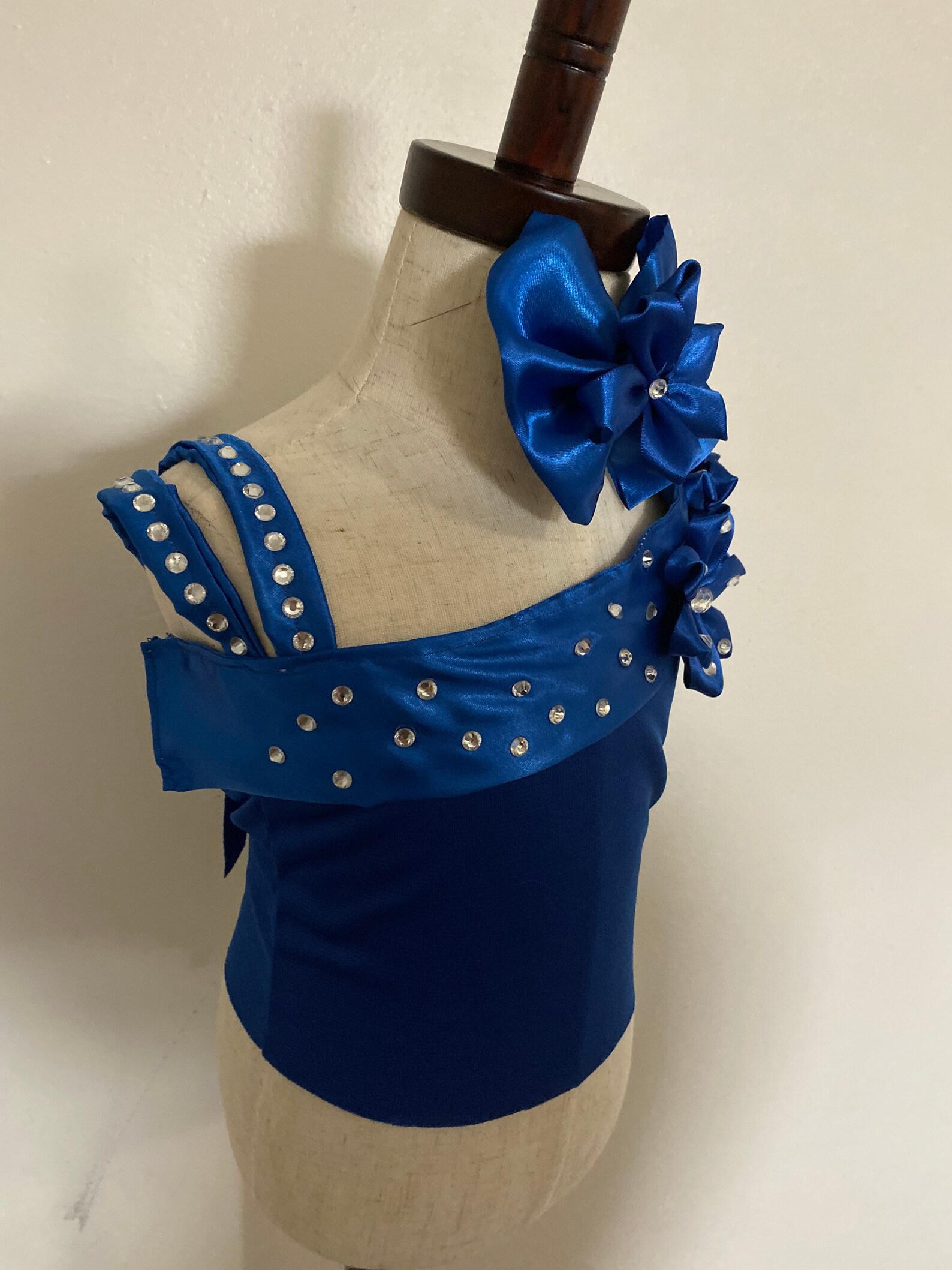 Custom pageant photo topper DEPOSIT glitz natural baby | Etsy