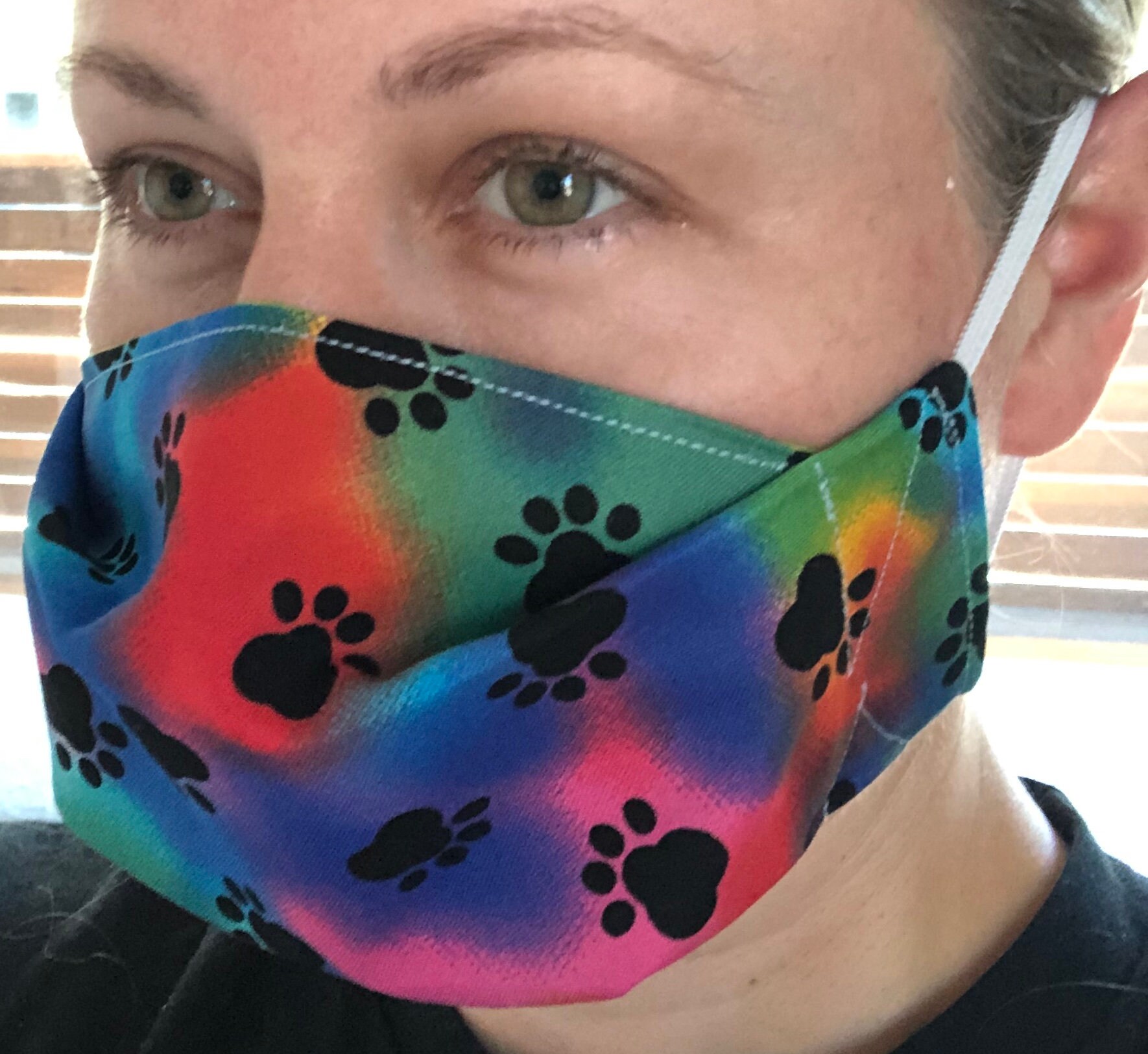 Most Comfortable Face Mask - Etsy