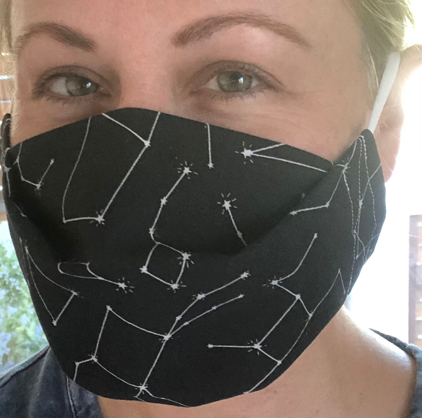 Most Comfortable Face Mask - Etsy