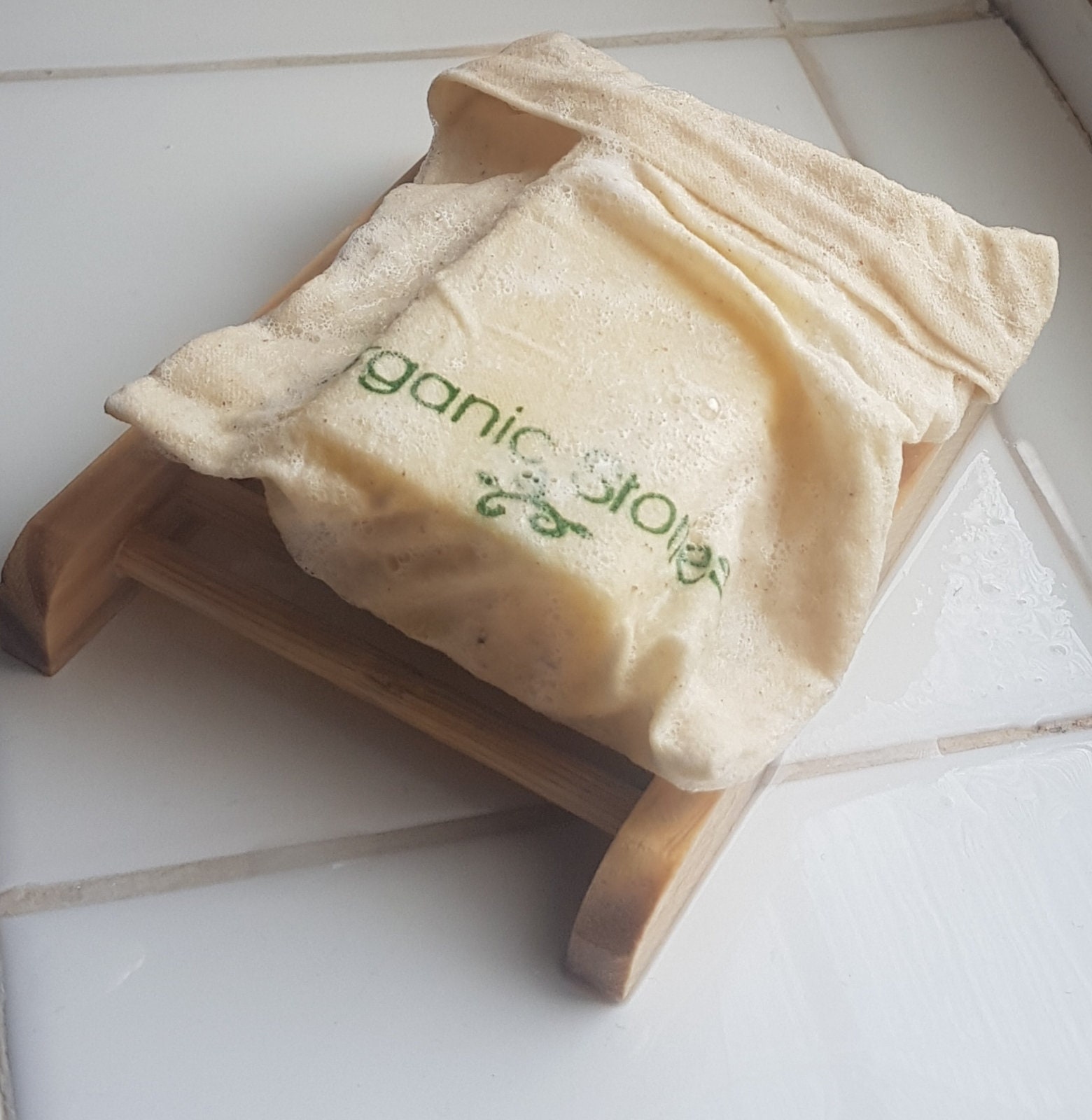 Organic Cotton Make up Pads Reusable Make up Pads | Etsy