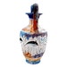 Greek Cretan Vase 25cm,minoan Art Pottery - Etsy