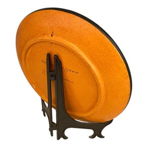 Theseus and the Minotaur,red Figure Pottery,greek Ceramic Plate 24cm - Etsy