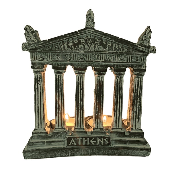 Parthenon Statue Replica - Etsy
