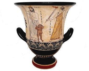 Medusa Pottery - Etsy