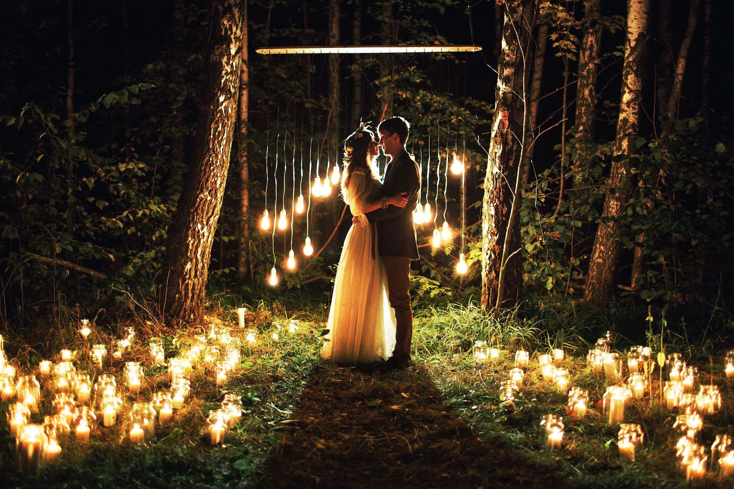 Flickering Animated Action for Photoshop With Highlights, Photo ...