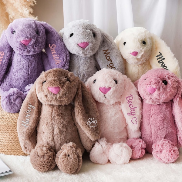 Baby Stuffed Animals - Etsy