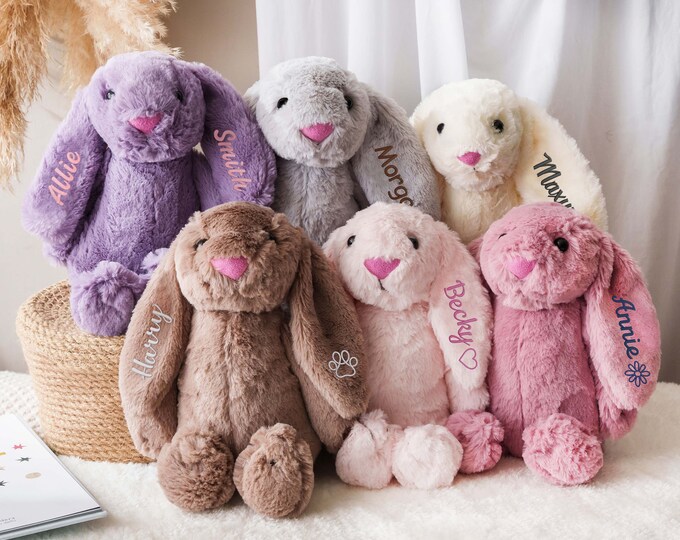 Mini Squishy Bear Mochi Minky Nugget Plush Light Brown - Etsy