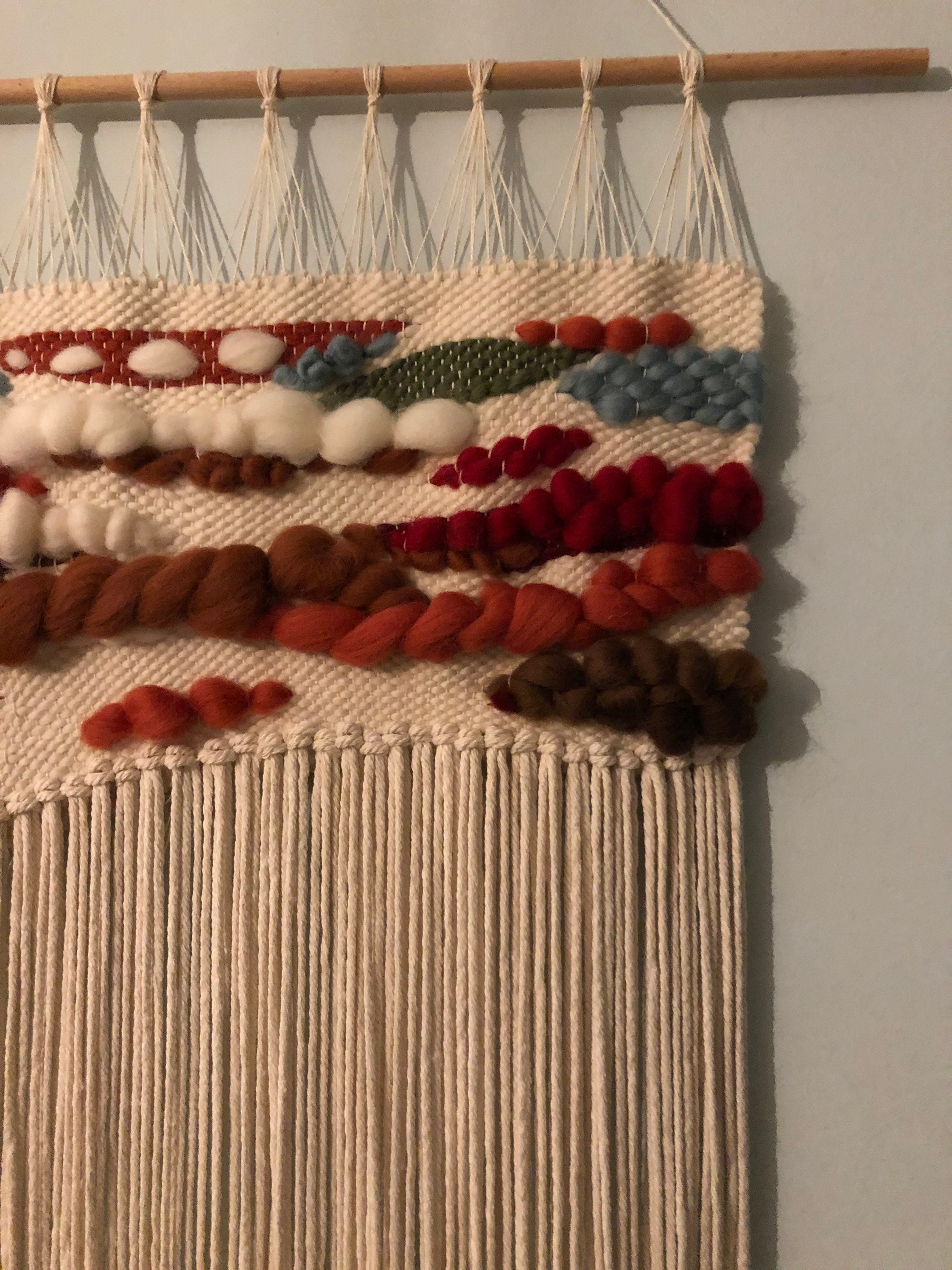 Large Custom-made Wall Hanging - Etsy