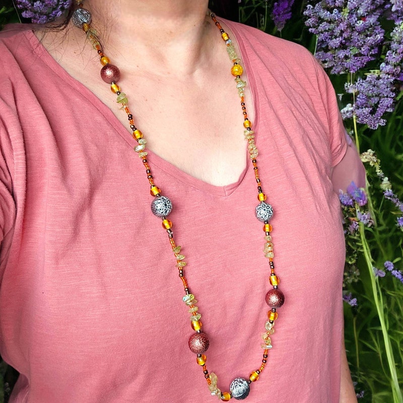 Bohemian Accessories - Etsy