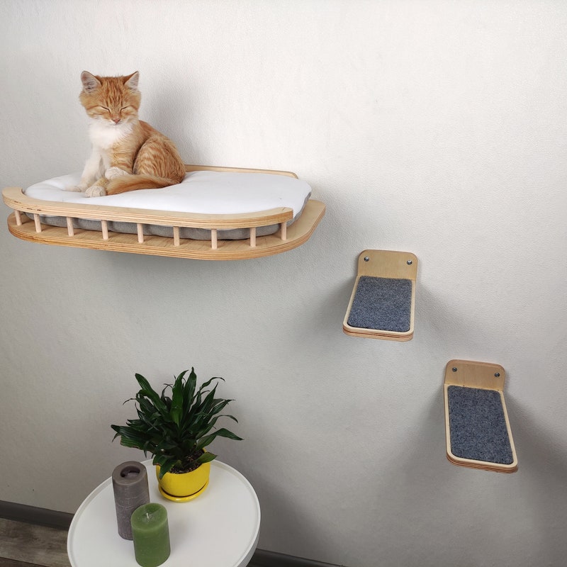 Cat Walk Furniture - Etsy