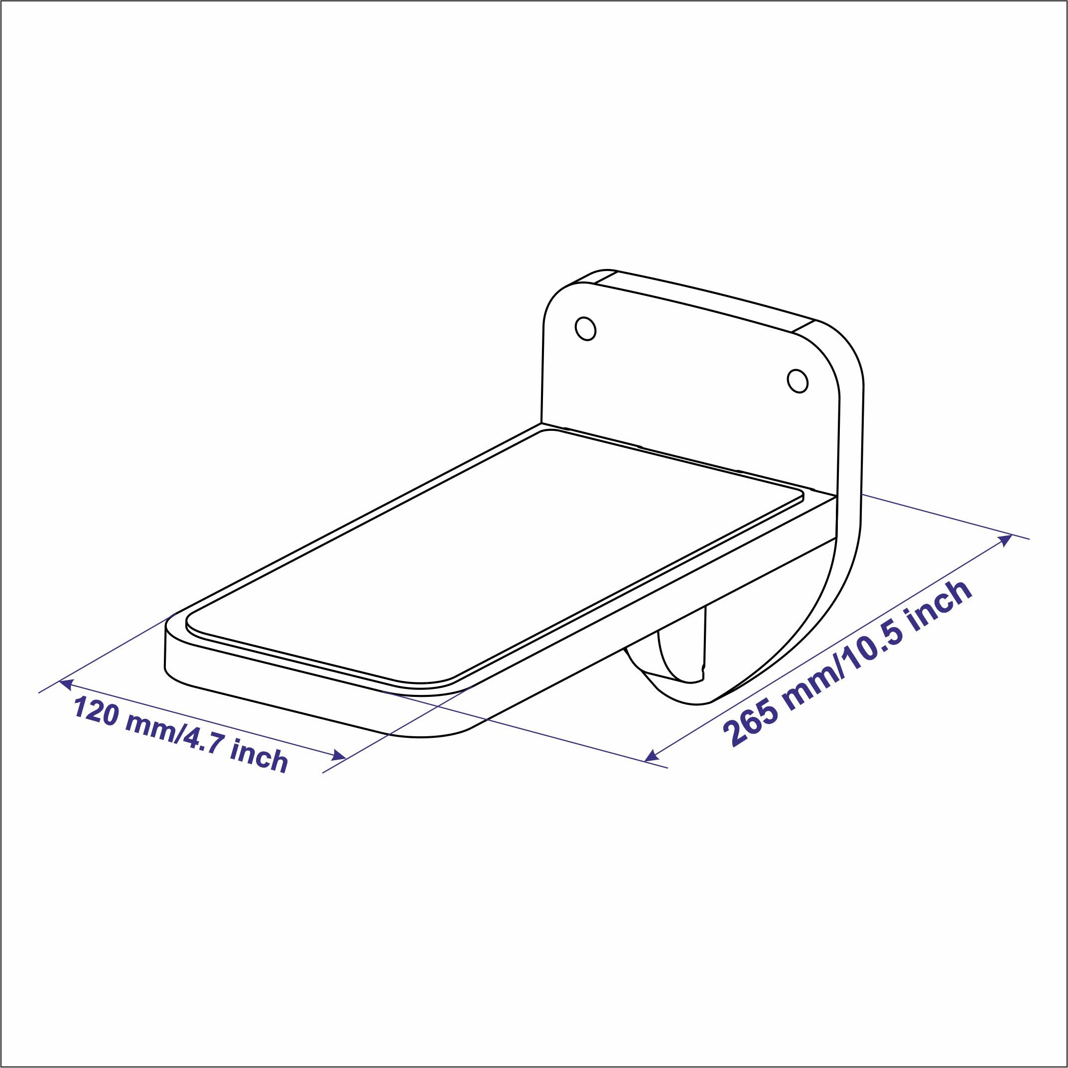 Cat Bed, Cat Tree, Cat Shelves, Cat Wall Furniture, Cat Wall Shelves ...