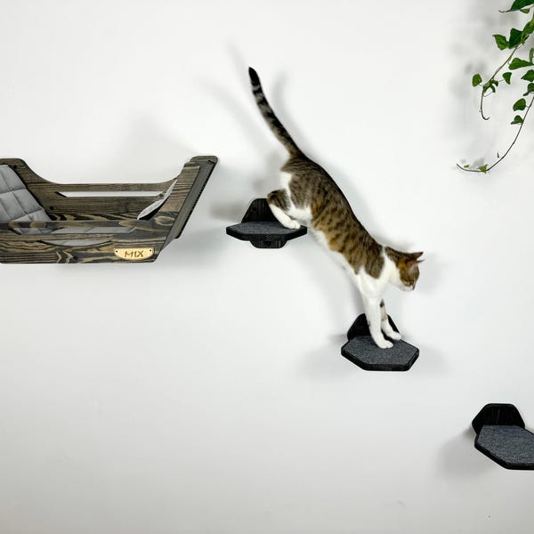 Modular Cat Furniture - Etsy