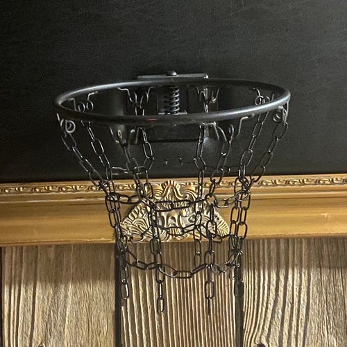 Mini Basketball Hoop Chandelier - Etsy
