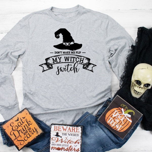 Flip My Bitch Switch - Etsy