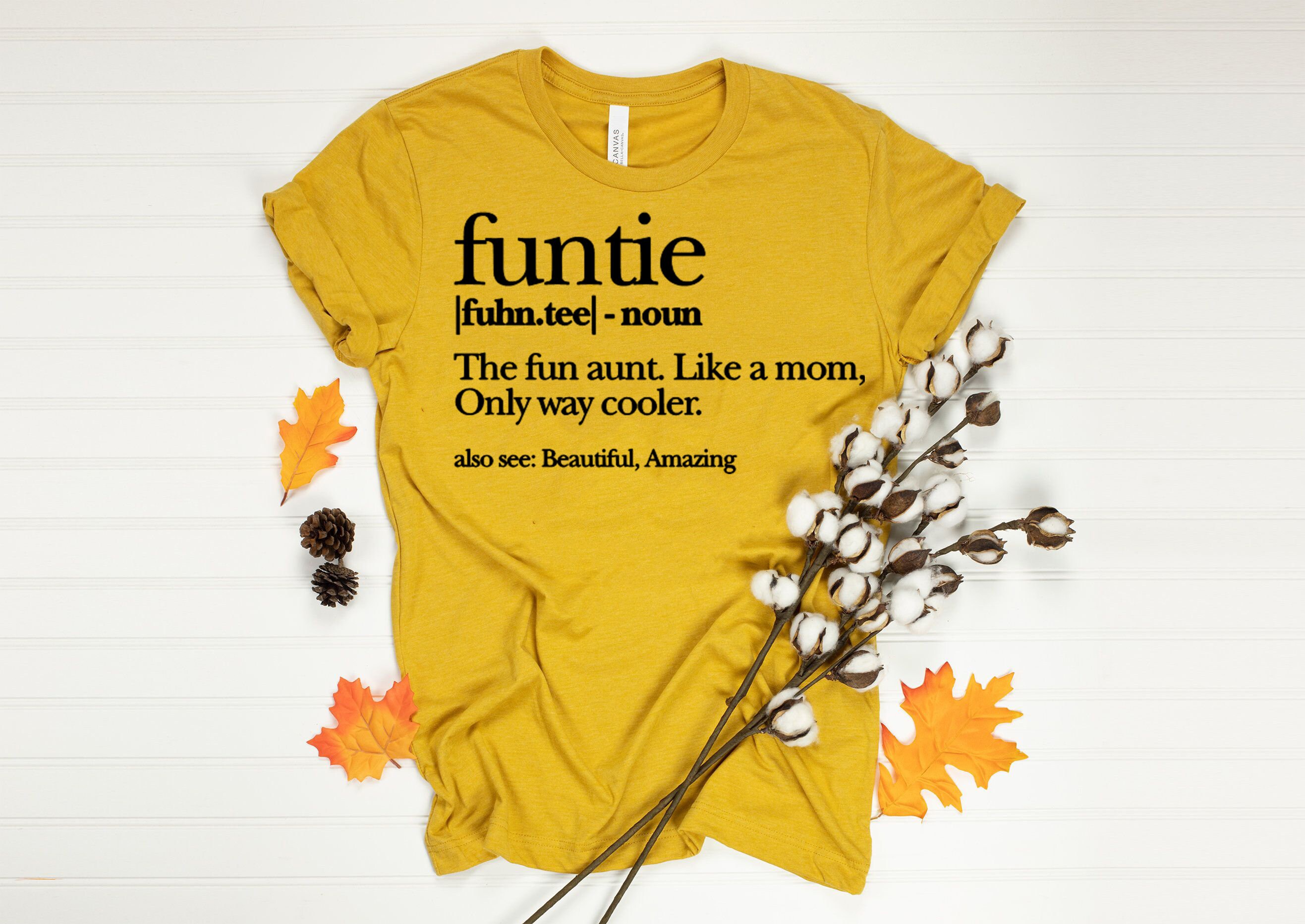 Funtie Digital File, PNG File - Etsy