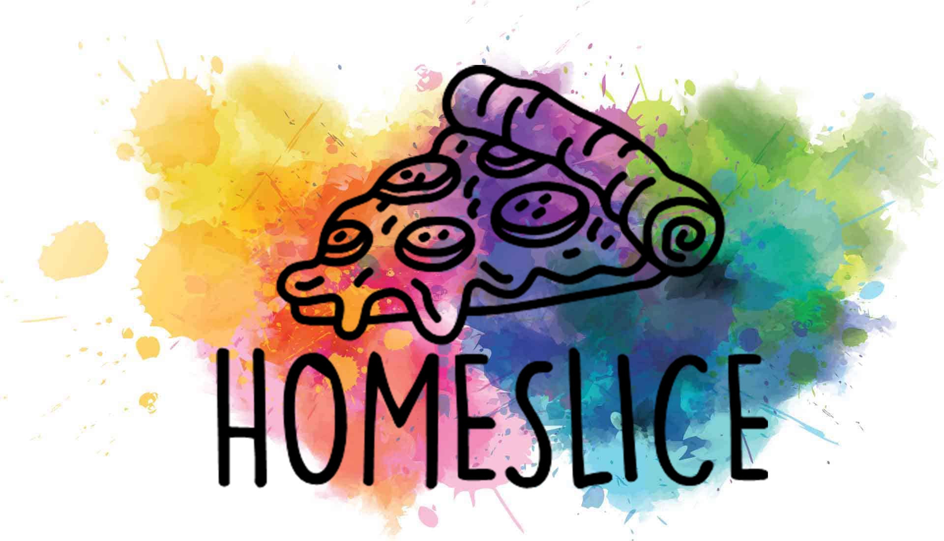 Homeslice Digital PNG File, Digital File - Etsy
