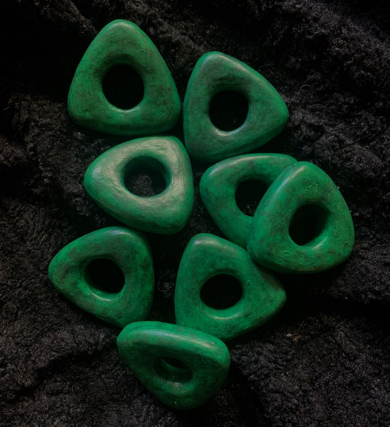 Coraline Seeing Stone | Etsy