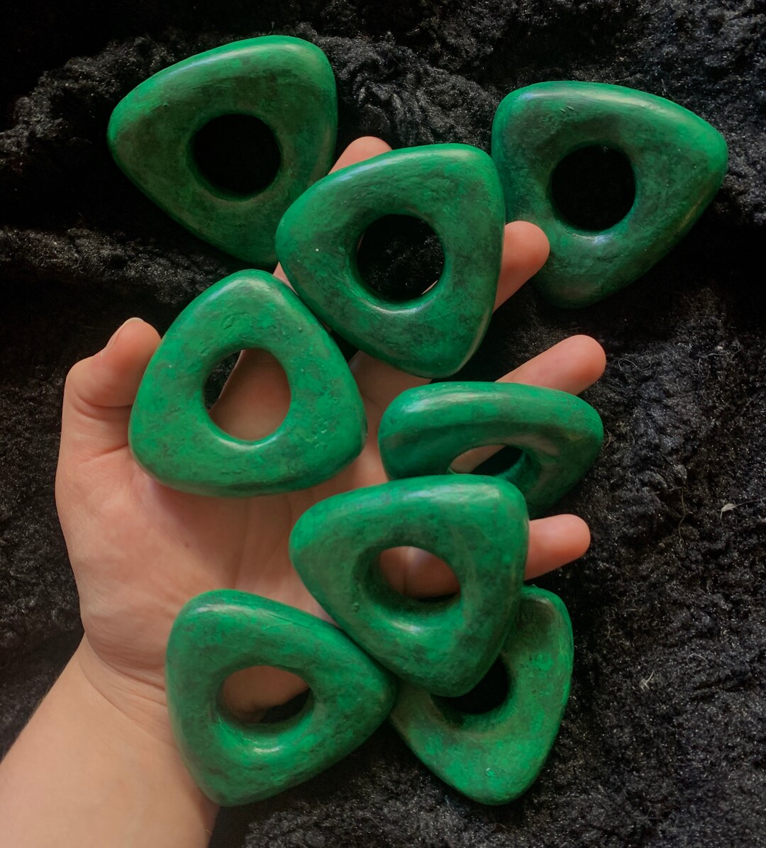 Coraline Seeing Stone - Etsy