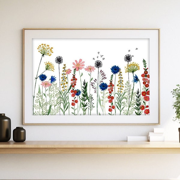 Horizontal Print Downloadable - Etsy