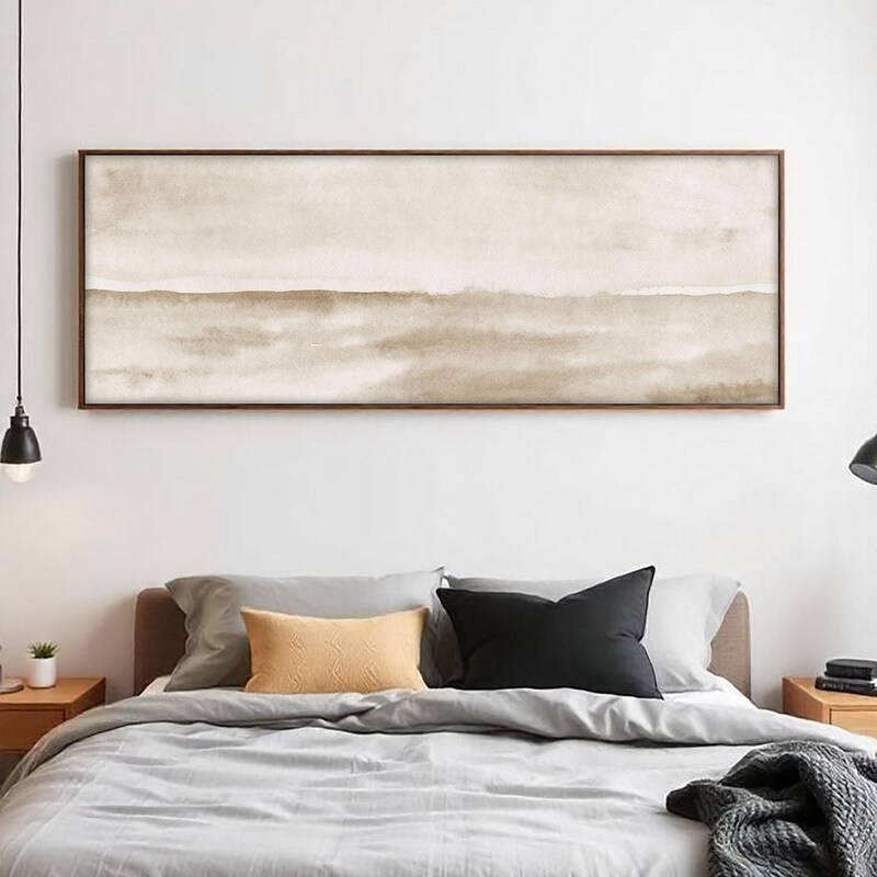 Horizontal Wall Art - Etsy