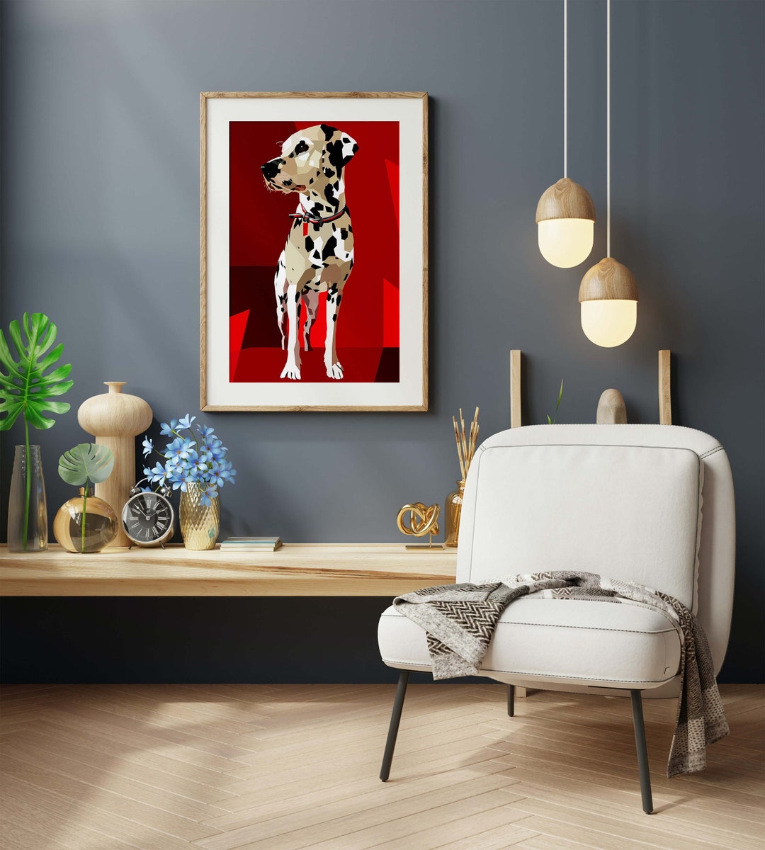 Portrat Frame Mockup Modern Mock Up, Photograph Styled Stock Photo ...