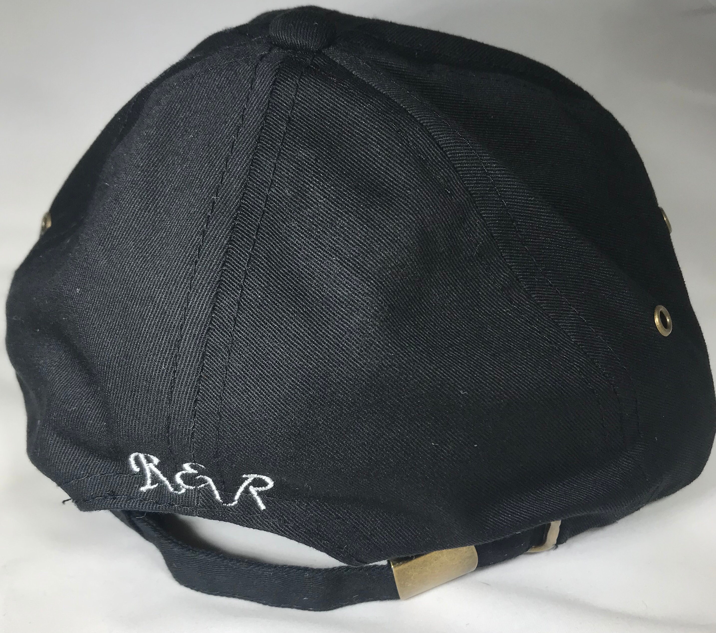 BLM Embroidered Hat Black Lives Matter Fight for Racial | Etsy