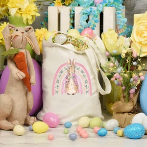 Flopsy Easter Rainbow Png, Peter Rabbit, Bunny Rabbit Easter, Heat ...