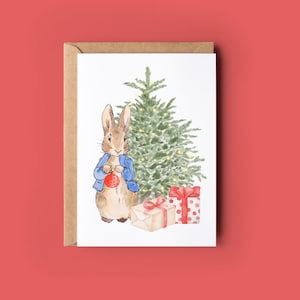 Peter Rabbit Christmas Png, Peter Rabbit, Christmas Png, Heat Press ...