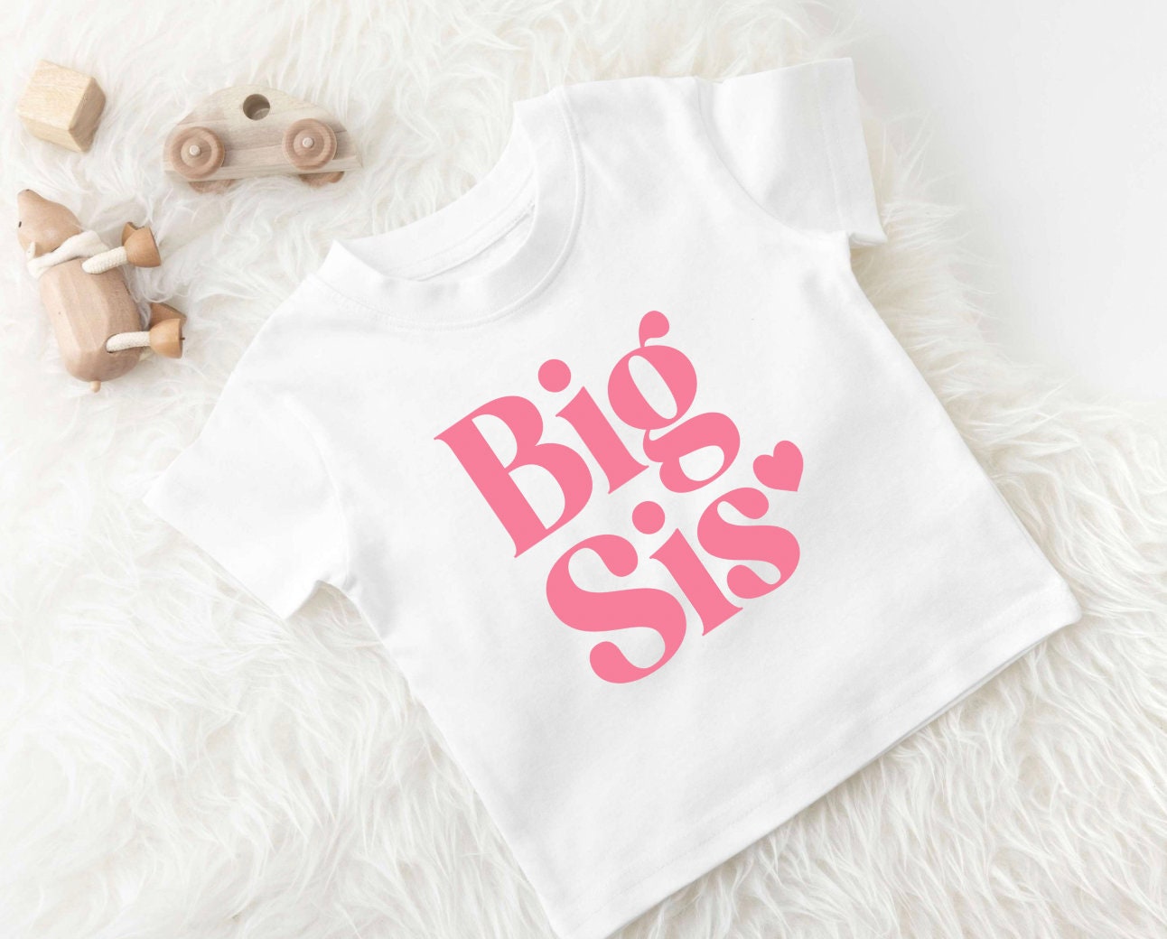 Big Sis, Big Sister, Sibling, PNG Digital Download, Digital Download ...