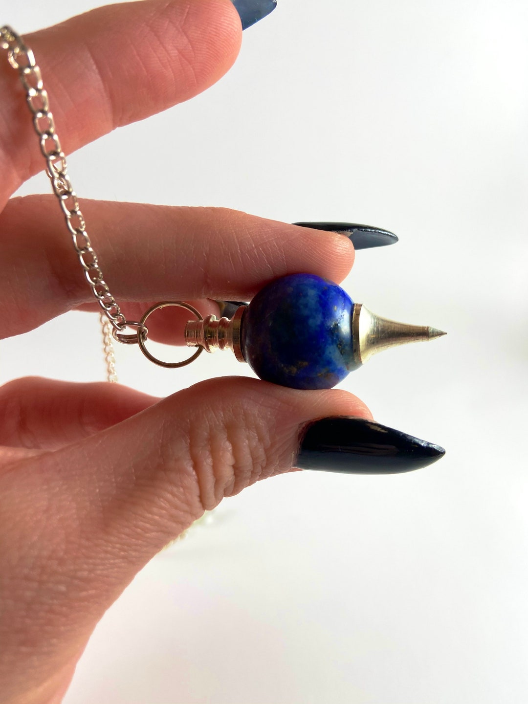 Pendulums Different Materials - Etsy