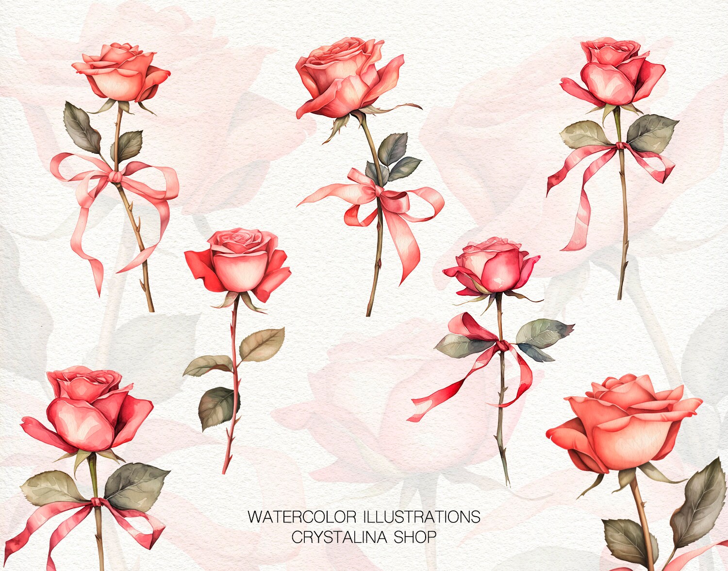 Watercolor Saint Valentine Priest Valentines Day Digital Clipart ...