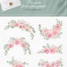 Watercolor Maternity Clipart. Pregnant Woman & Newborn Babies Clipart ...