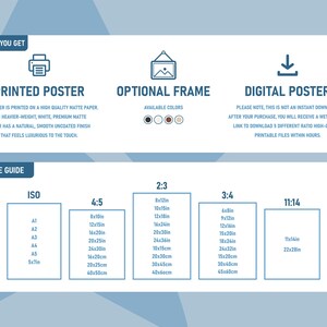 Custom Hollywood Star Poster, Personalized Walk of Fame Star Print ...