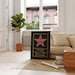 Custom Hollywood Star Poster, Personalized Walk of Fame Star Print ...