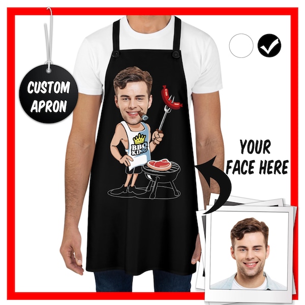 Funny Aprons for Men - Etsy