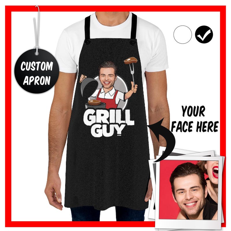 The Grill.guys - Etsy