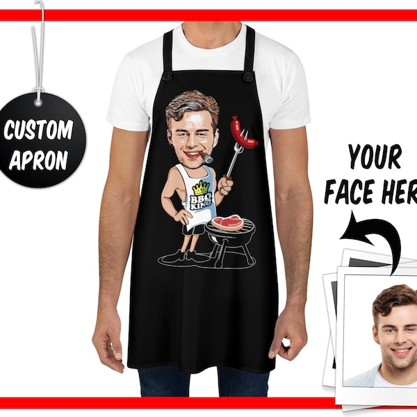 Funny Aprons for Men - Etsy