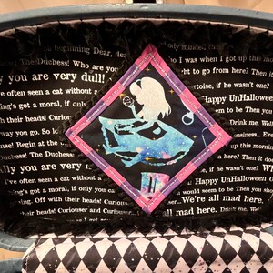 The “alice” Train Case - Etsy