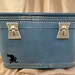 The “alice” Train Case - Etsy