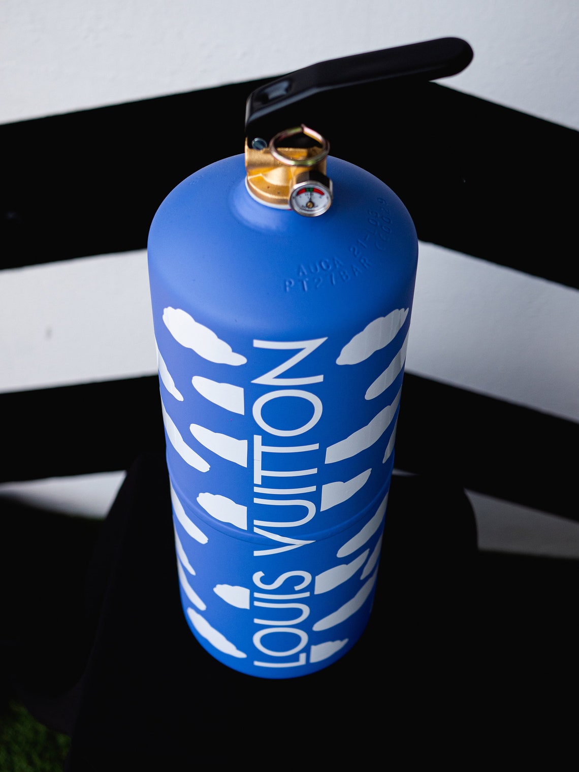 Extintor Personalizado - Etsy