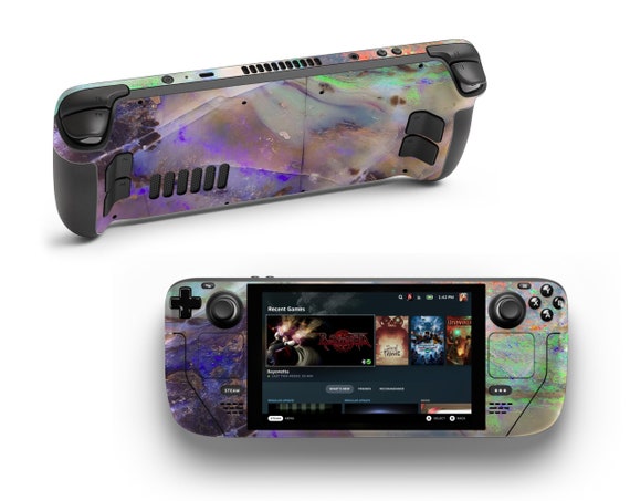 Holographic Gaming Consoles