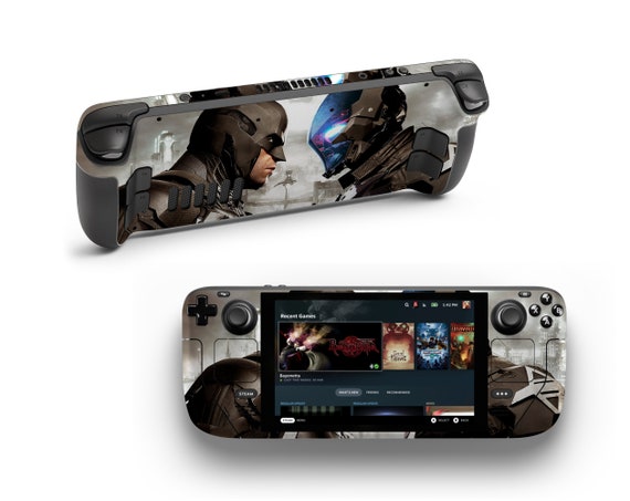 Valve Console Controller