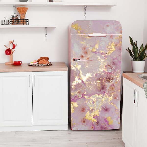 Fridge Stickers - Etsy