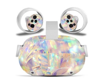 Quest 2 Sticker - Etsy